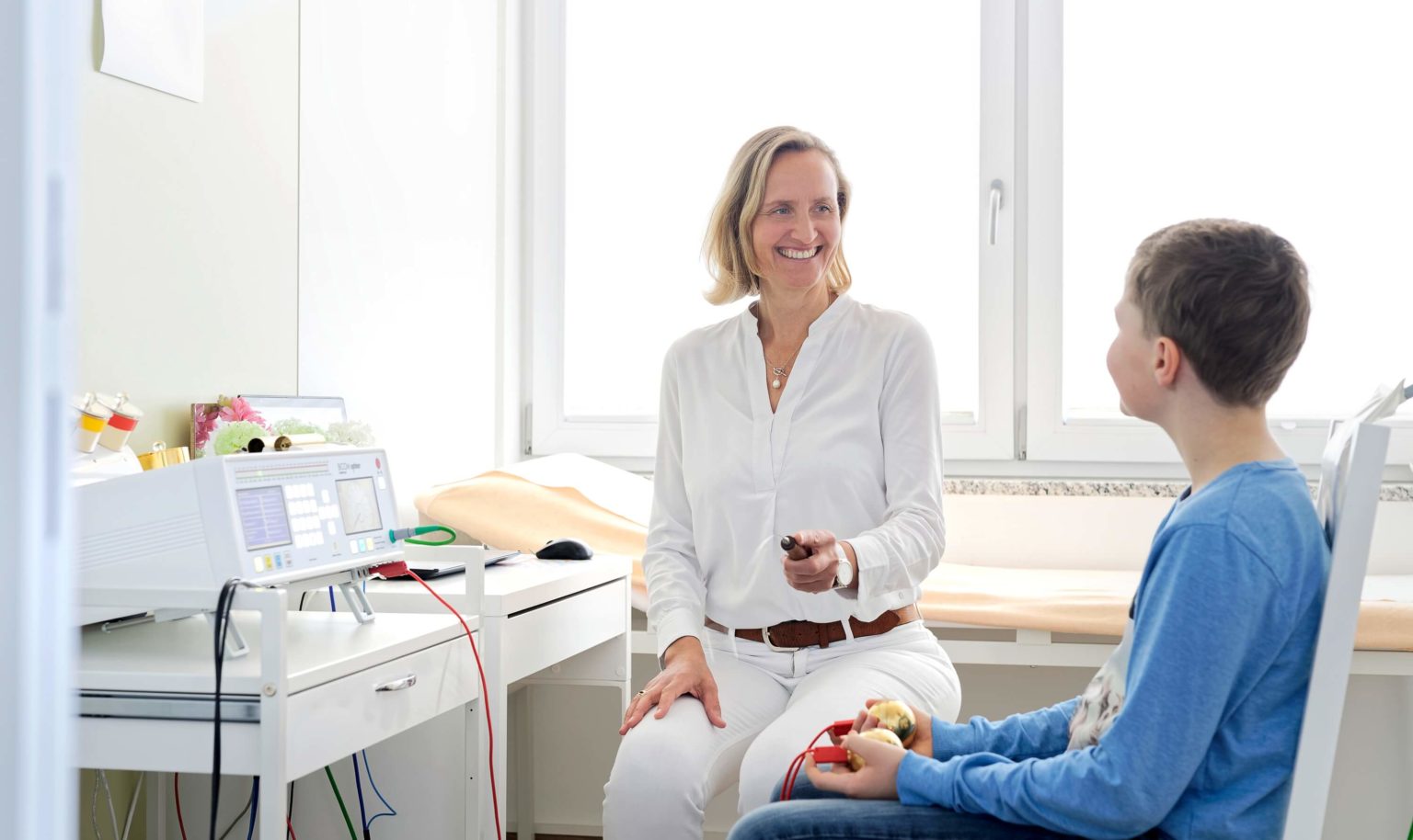 Bioresonanz-Therapie (BRT) – Naturheilpraxis Sebald